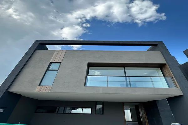 Casa en Parque Nayarit, Lomas de Angelópolis, Pue... - Propiedades.com