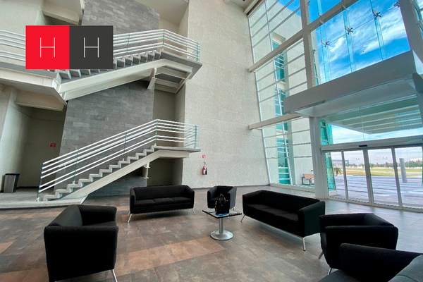 Oficina en Parque PIIT, DAVISA Industrial Park Ap... - Propiedades.com