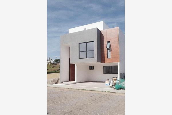 Casa en PARQUE SINALOA, Lomas de Angelópolis, Pue... - Propiedades.com