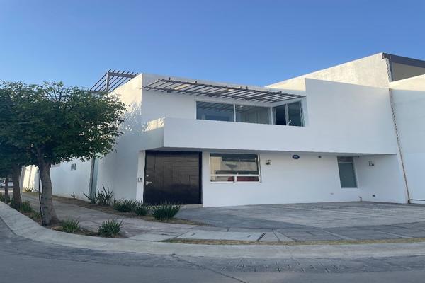 Casa en Parque yucatan, Lomas de Angelópolis, Pue... - Propiedades.com