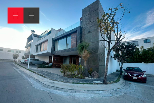 Casa en Parque Yucatan, Lomas de Angelópolis, Pue... - Propiedades.com