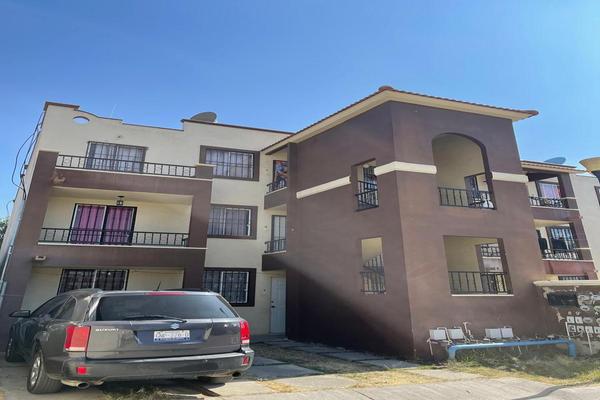 Departamento en Parques de San Juan, Guanajuato ... - Propiedades.com