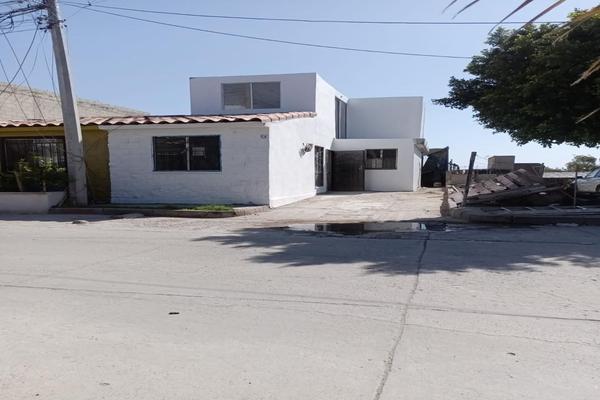 Casa en venta, PARRAL, Colonia El Dorado Residencial, C.P. 22235