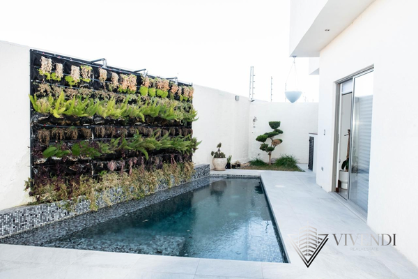 Casa en Paseo de albaterra, Residencial Albaterra... - Propiedades.com