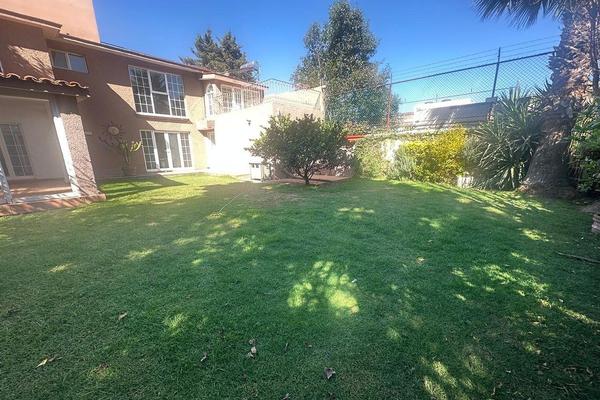 Se renta casa Paseo de Anahuac, Colonia Lomas Anáhuac, C.P. 52786