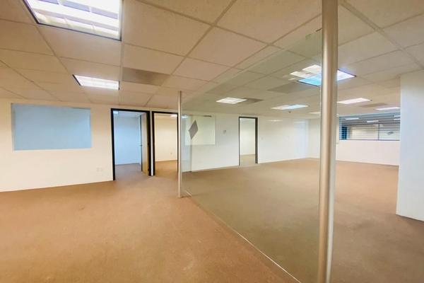 Oficina en renta, Paseo de la Reforma Torre Lexus, Colonia Santa Fe, C ...