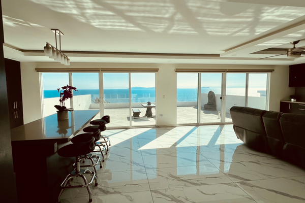 Casa en venta disponible en Paseo de Las Ola, Colonia Punta Bandera, C ...