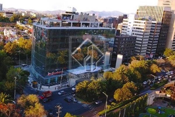 Oficina en Paseo de las Palmas, Lomas de Chapultepec II Secció..., en ...