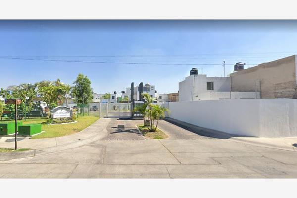 Casa en Paseo de los Ahuehuetes 3392, Tabachines,... - Propiedades.com