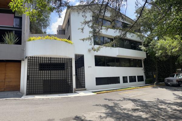 Casa en Paseo de los Ahuehuetes norte ..., Bosque... - Propiedades.com