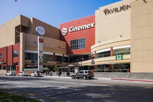 Renta de local en PASEO DE LOS HEROES 9111, Colonia Zona Urbana Río Tijuana, C.P. 22010