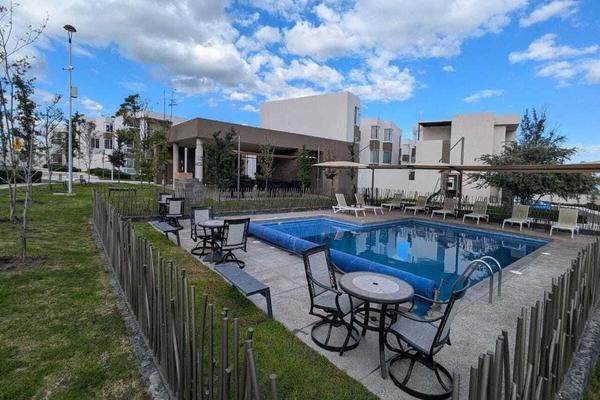 Departamento en PASEO DE ZAKIA OTE, Zakia, Querét... - Propiedades.com