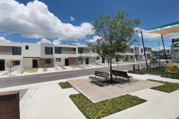 Casa en Paseo de Zákia Poniente 100, Zakia, Queré... - Propiedades.com