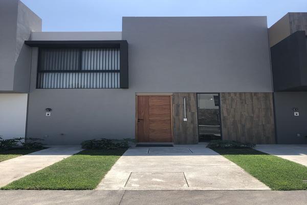 Casa en Paseo de zakia, Zakia, Querétaro en Venta... - Propiedades.com