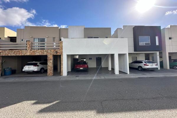 Casa en Paseo del Rio, Puerta del Río, Baja Calif... - Propiedades.com