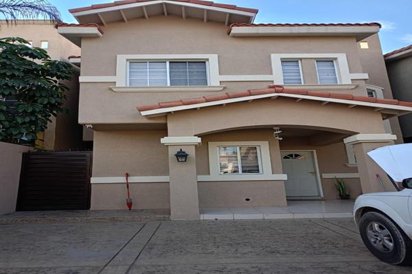 Casa en Paseo Vista del Rio, Río Tijuana 3a Etapa... - Propiedades.com