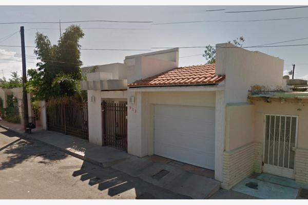 Casa en . ., Pedro Meoqui Centro, Chihuahua en Ve... - Propiedades.com