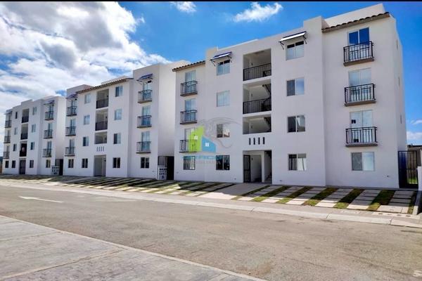 Departamento en Peñaflor, Ciudad del Sol, Queréta... - Propiedades.com