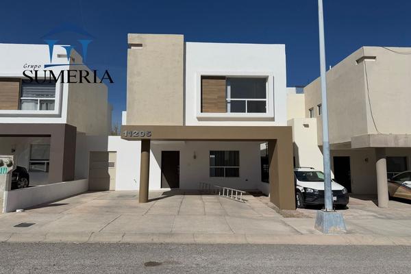 Casa en Peninsula reliz, Diamante Reliz, Chihuahu... - Propiedades.com