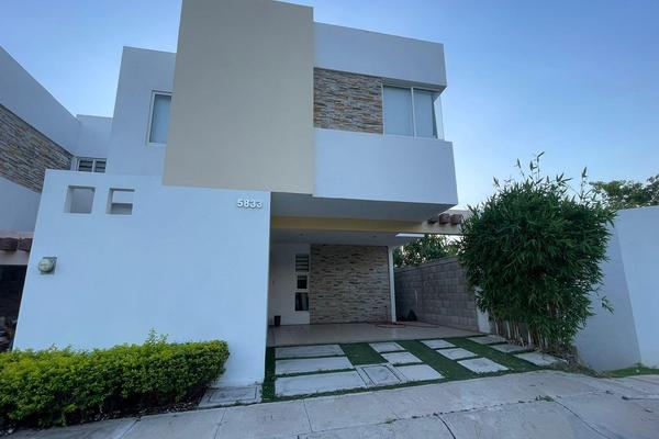 Casa en venta, , Colonia Perisur, C.P. 80197