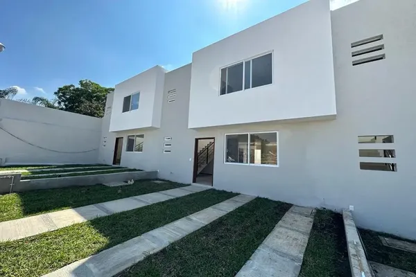 Casa en PLAN DE AYALA, Ampliación Plan de Ayala, ... - Propiedades.com