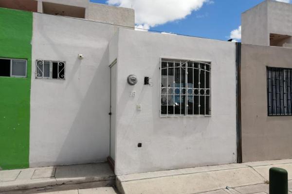 Casa disponible en venta en Plan de San Luis 5080, Colonia Eduardo ...