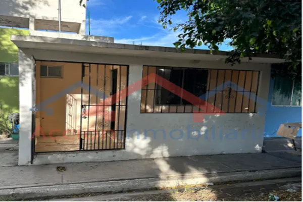Venta de casa PLAN DE SAN LUIS #5090, Colonia Eduardo Loarca Castillo ...