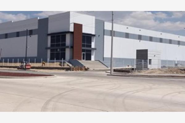 Se renta nave industrial . #., Colonia PLATAH Plataforma Logís...