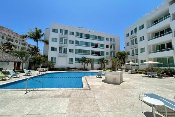 Venta de departamento en Playa Azul, Colonia Playa Azul