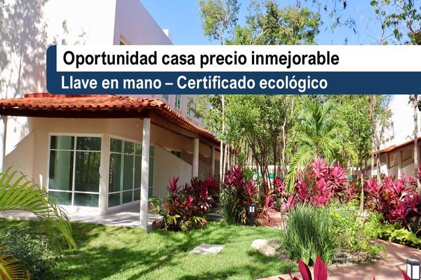 Se vende casa en , Colonia Playa del Carmen, C.P. 77710