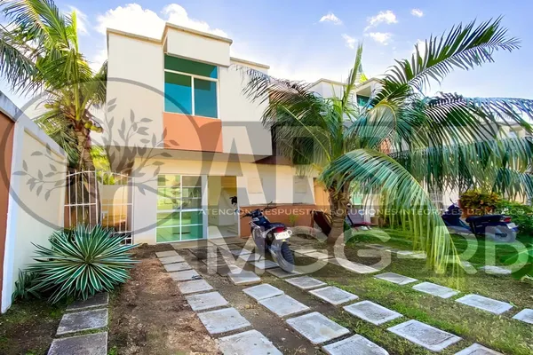 Casa en Playa Varadero 000, Playa Azul, Quintana ... - Propiedades.com