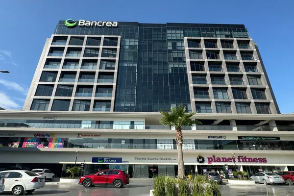 Oficina en PLAZA SANTA ISABEL N/A, Nazario S Orti... - Propiedades.com