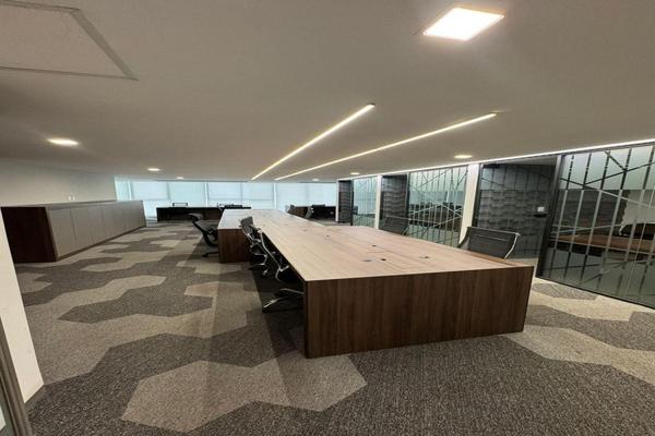 Renta de oficina Polanco IV Sección, Colonia Polanco IV Sección