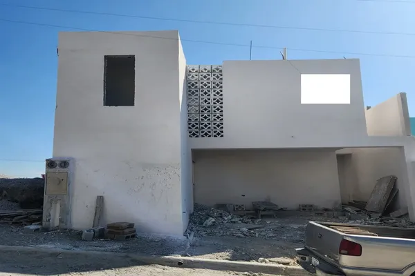 Casa en venta, Por definir #POR DEFINIR, Colonia El Volcán, C.P. 25057