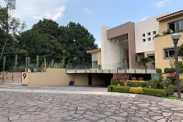 Casa en Portón del Ensueño, Country Club, México ... - Propiedades.com