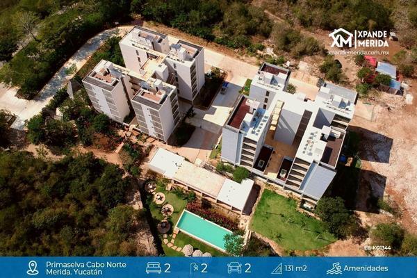 Departamento en PRIMA SELVA, Cabo Norte, Yucatán ... - Propiedades.com