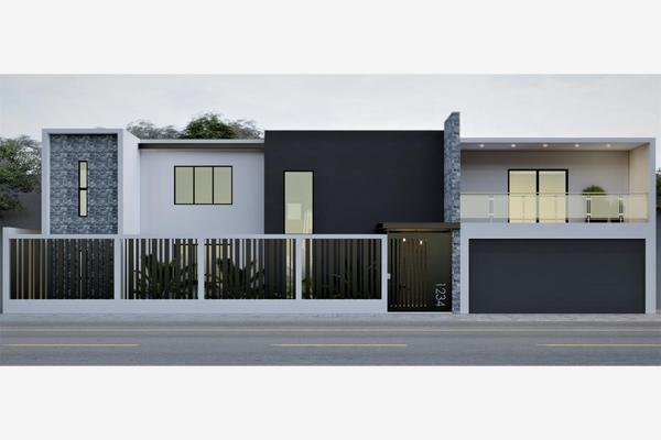 Venta de casa en Primera #5, Colonia Las Lomas, C.P. 87315