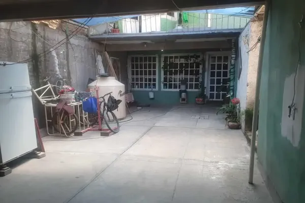 Casa en venta, PRIMERA CERRADA GOMEZ, Colonia Alfredo del Mazo, C.P. 56577