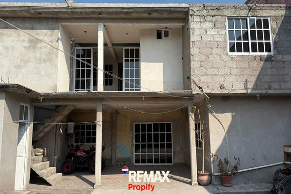 Casa en Primera Cda. Guerrero, Ampliación Santa M... - Propiedades.com