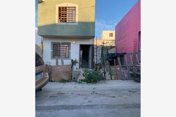 Venta de casa en Privada Ahuhuete #777, Colonia Natura Sección...