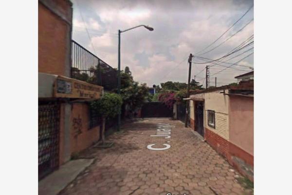 Venta de terreno privada de juarez #8, Colonia Santa Ursula Coapa, C.P ...