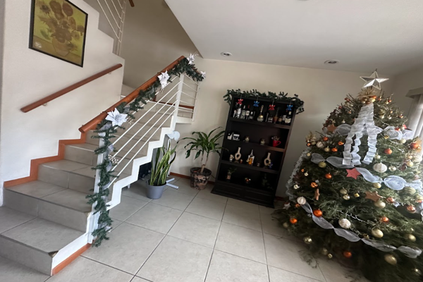 Venta casa en Privada Del Bosque 357 Int 48, Parques Del Bosque II ...