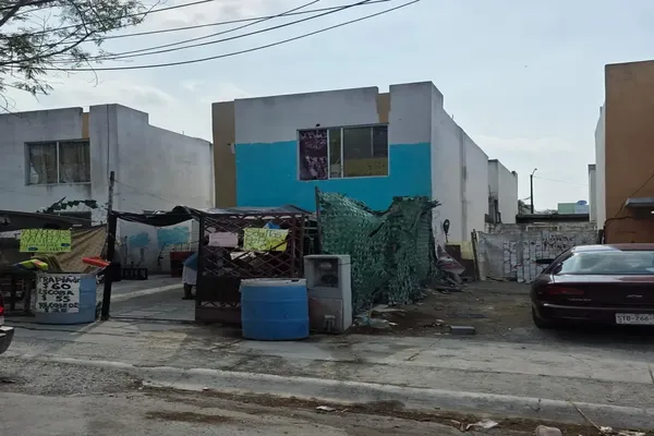 Casa en venta, Privada Hacienda El Cortijo #104, Colonia Hacienda San ...