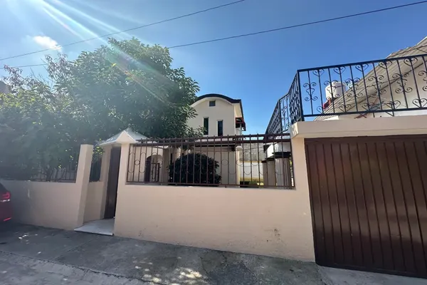 Se renta casa Privada Insurgentes, Colonia San Marcos, C.P. 42831