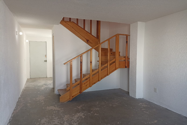 Casa en Privada Montecillo Vivienda 5 ..., URBI V... - Propiedades.com