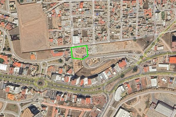 Venta de terreno en Privada Residencial Mina La Fe, Colonia Zona ...