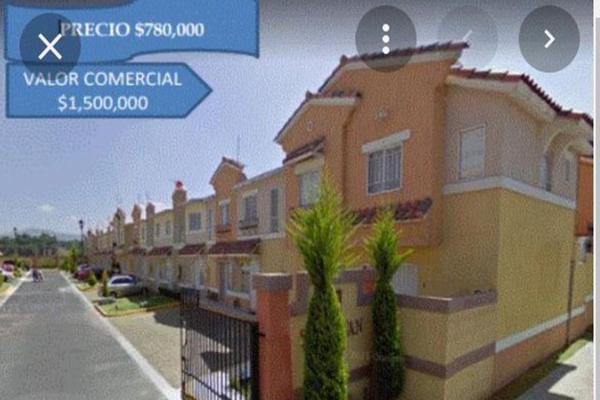 Casa en PRIV SHERATAN, Real del Sol, México en Ve... - Propiedades.com