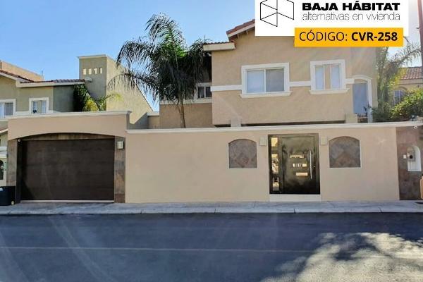 Venta de casa en Privada Vista del Rio, Colonia Río Tijuana 3a Etapa, C ...