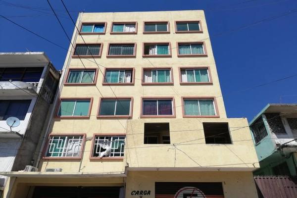 Departamento en venta disponible en Progreso, Acapulco de Juárez ...