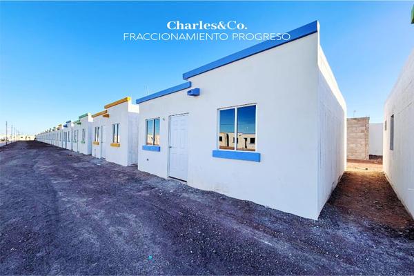 Casa en Progreso, Baja California en Venta ID 29... - Propiedades.com